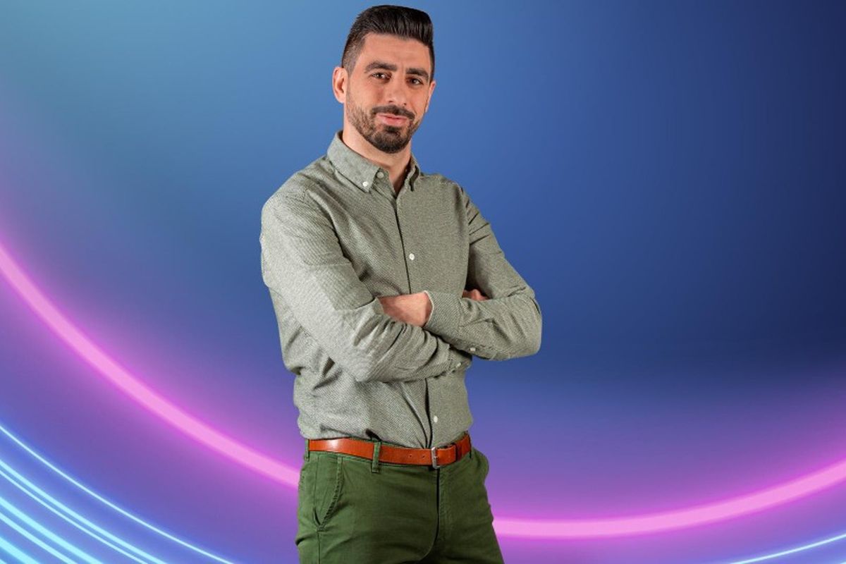 Ali uit 'Big Brother' verklapt meer over zijn eerste keer: "Alsof een ...