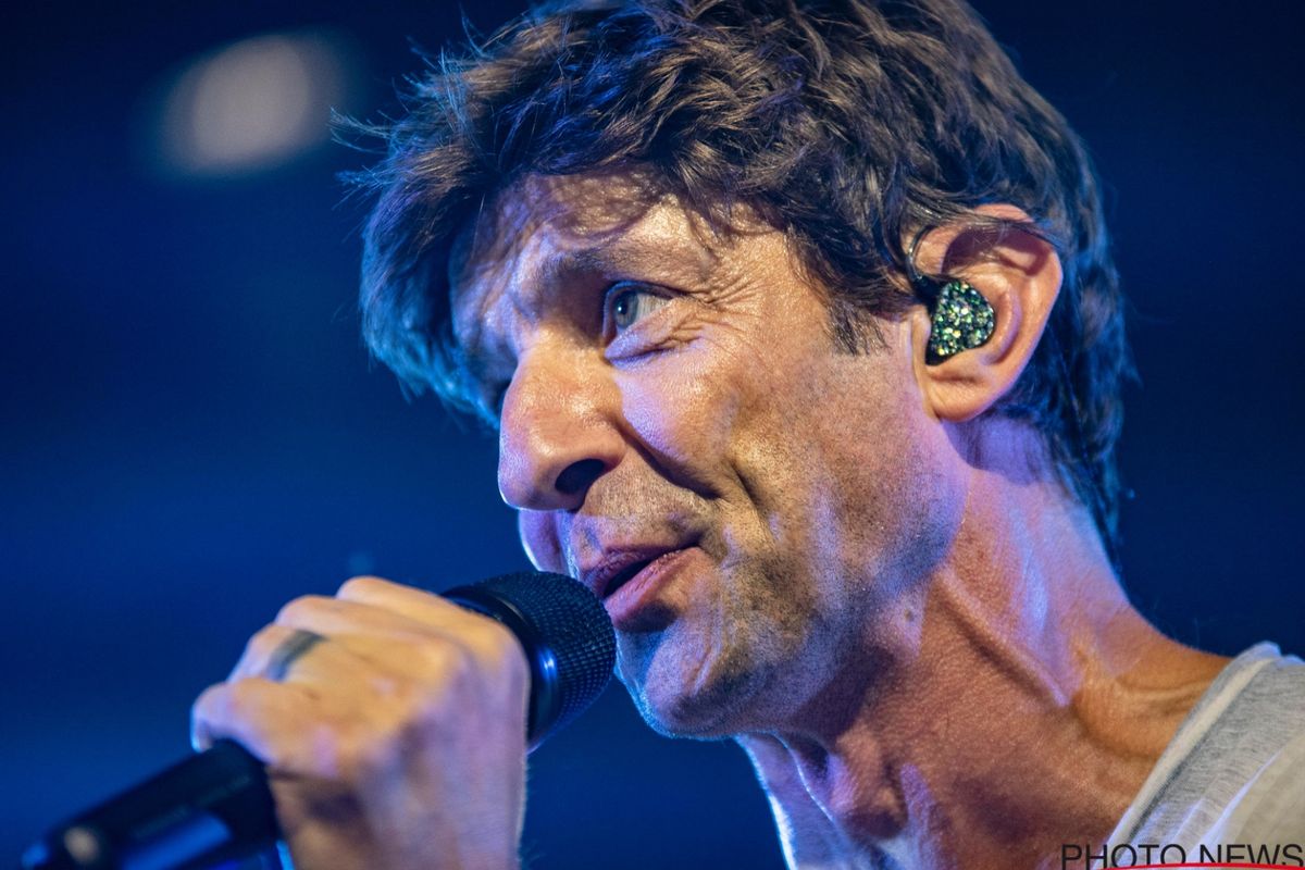 Dit is Koen Wauters van plan met zijn getatoeëerde trouwring