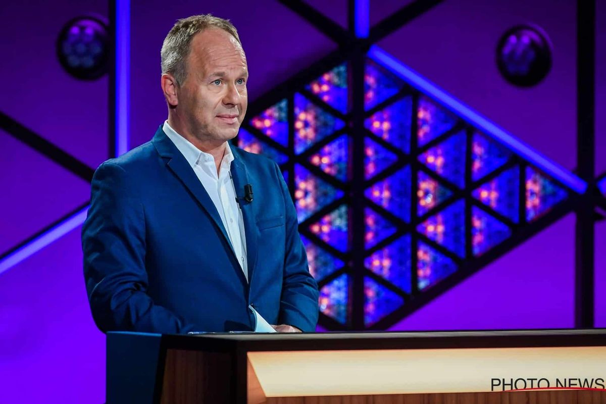 Geheim over Ben Crabbé bij 'Blokken' onthult: "Kon echt niet meer"