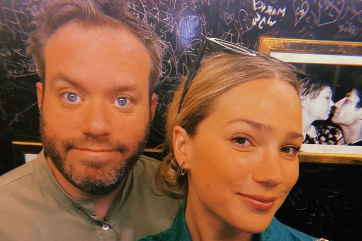 Jens Dendoncker en Lauren Versnick zijn uit elkaar: "Het was heel ...