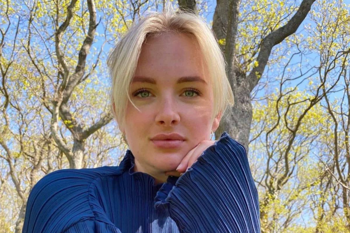 Maxime Meiland deelt sensuele strandfoto: "Je ziet er prachtig uit"