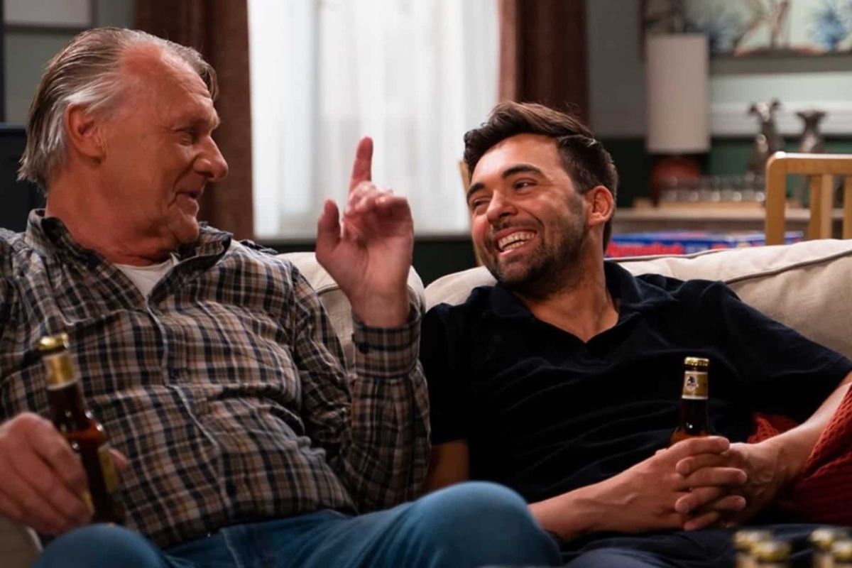 Dit zijn de meest populaire acteurs en actrices van 'Thuis'