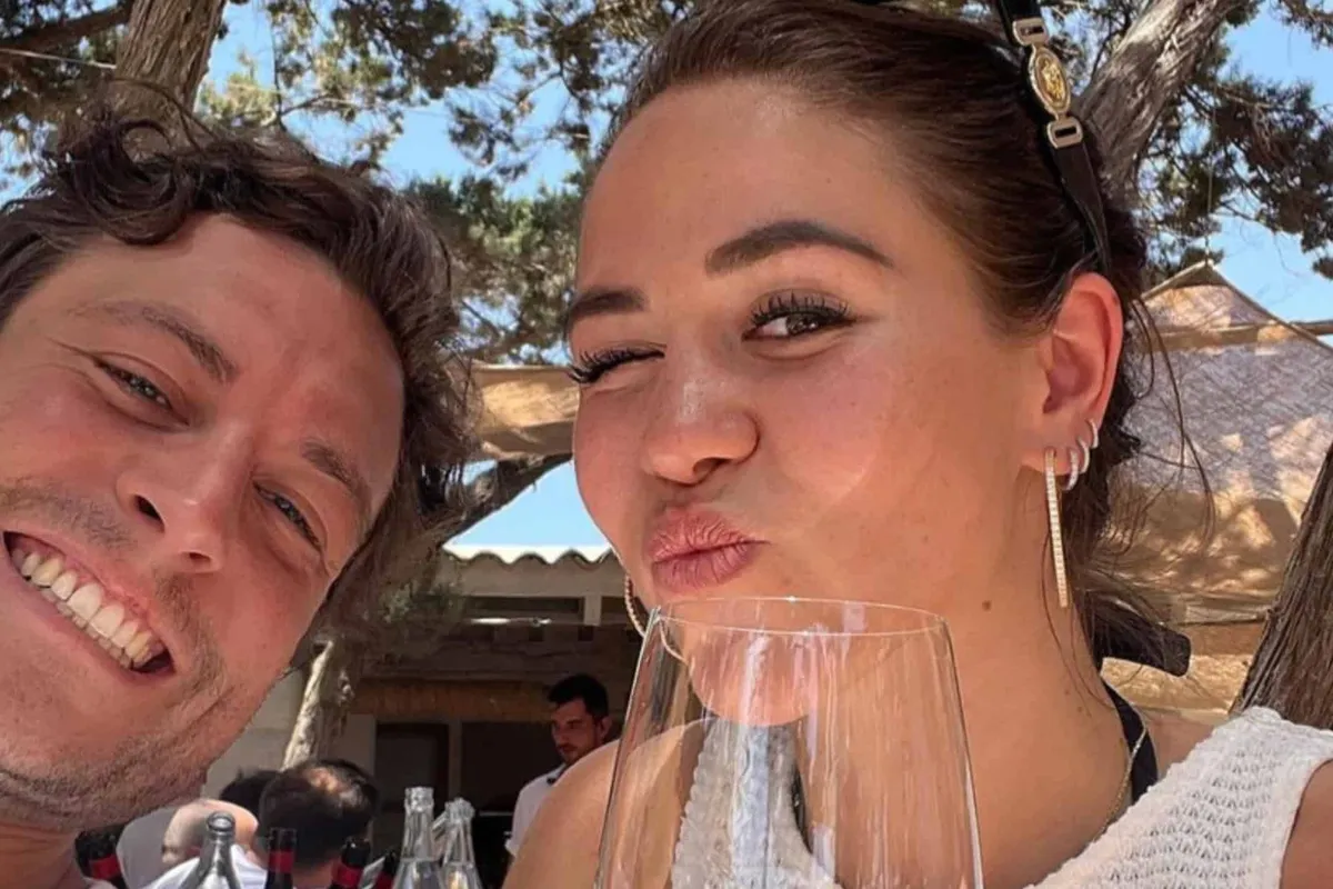 Sarah Puttemans over Viktor Verhulst: "Daar heb ik het lastig mee ...