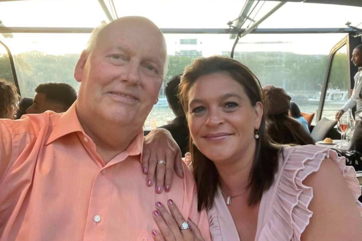 Ignace Crombé zag laatste wens niet in vervulling gaan