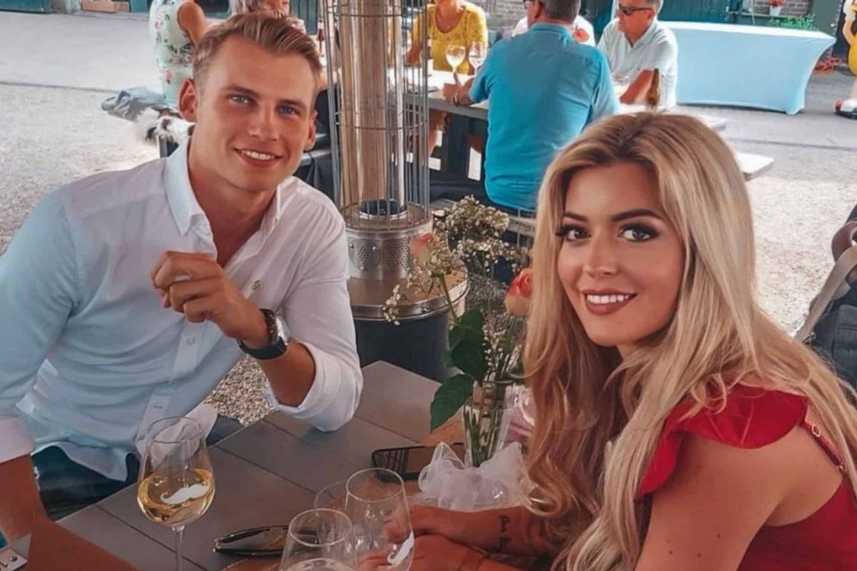 Milou uit 'Temptation Island' verbaast met borstvergroting: "Wakker ...