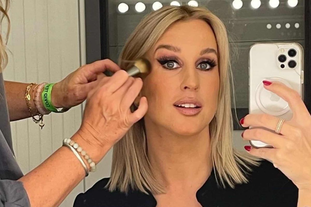 Om van te smelten: Kat Kerkhofs post deze foto van Dries Mertens en ...