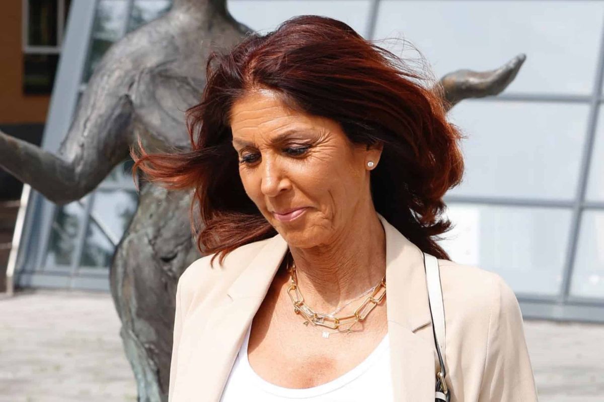 Rachel Hazes breekt na uitlekken van testament André: "Ik voel me ...