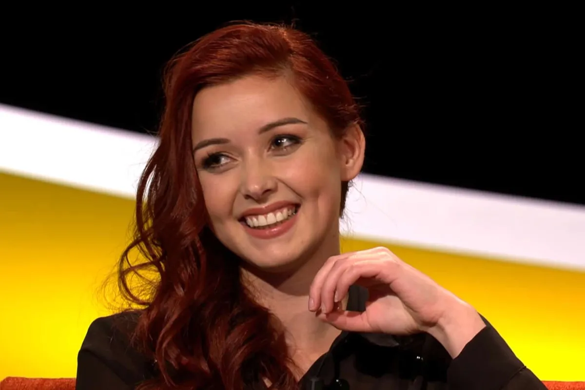 Lotte Vanwezemael doet volgers versteld staan: "Zo sexy!" | Showbizztime.be