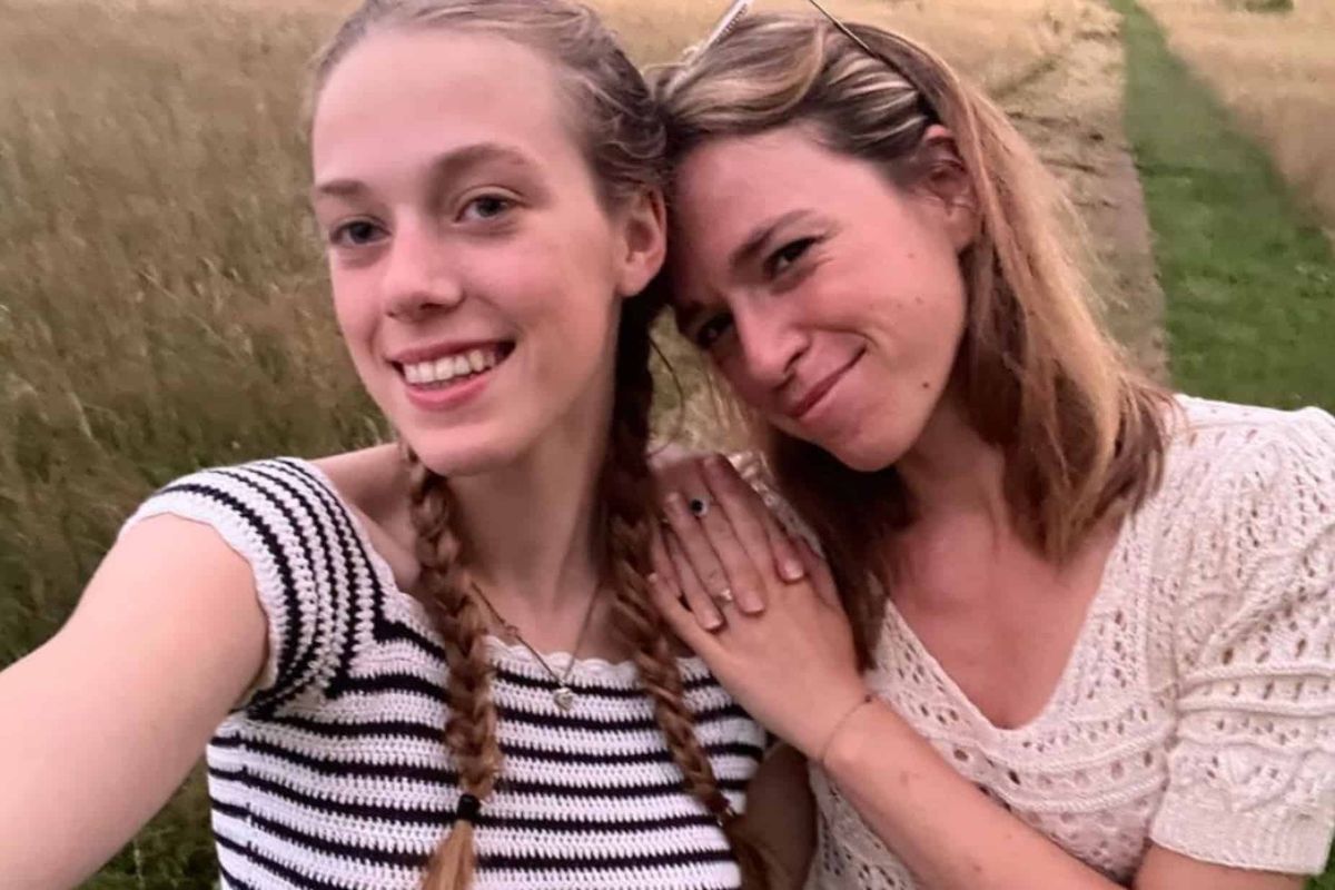 Reis naar Athene loopt dramatisch af voor Iluna Timmerman: mama Stephanie legt uit wat er aan de ...