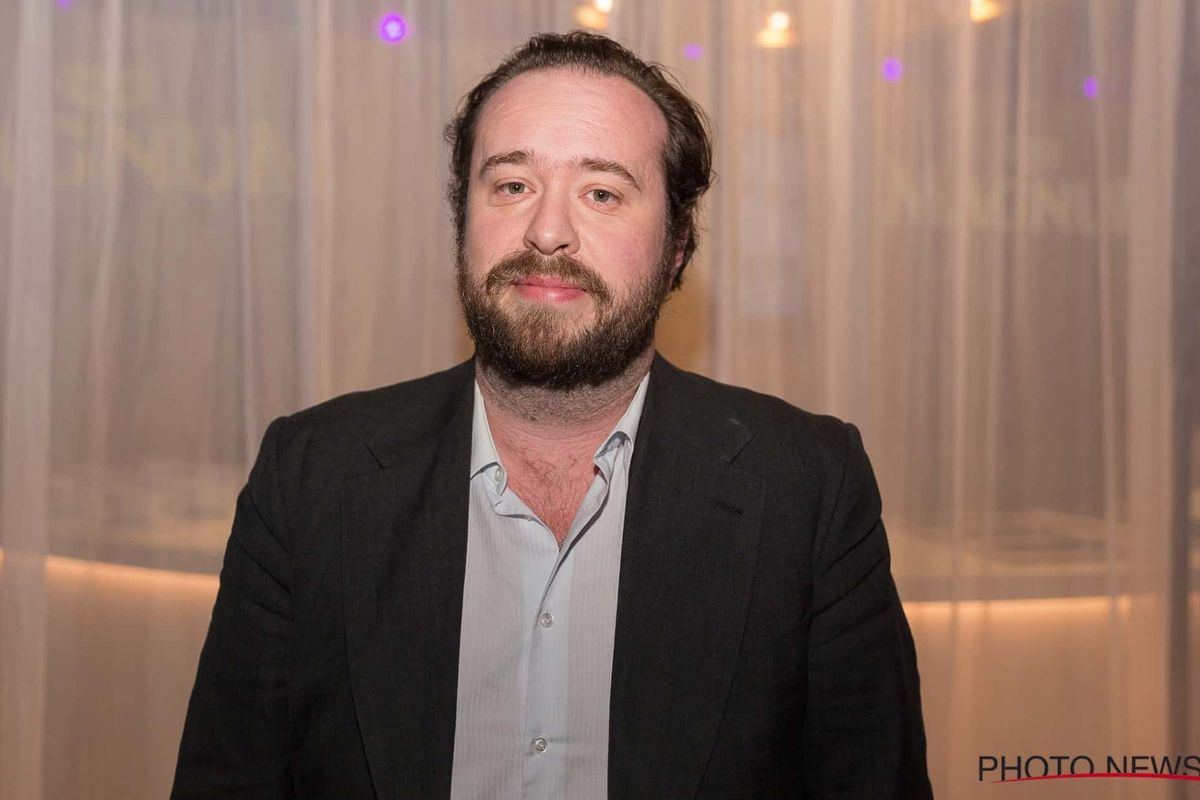 Iwein Segers getroffen door zwaar familiaal drama: "Mijn grootste ...