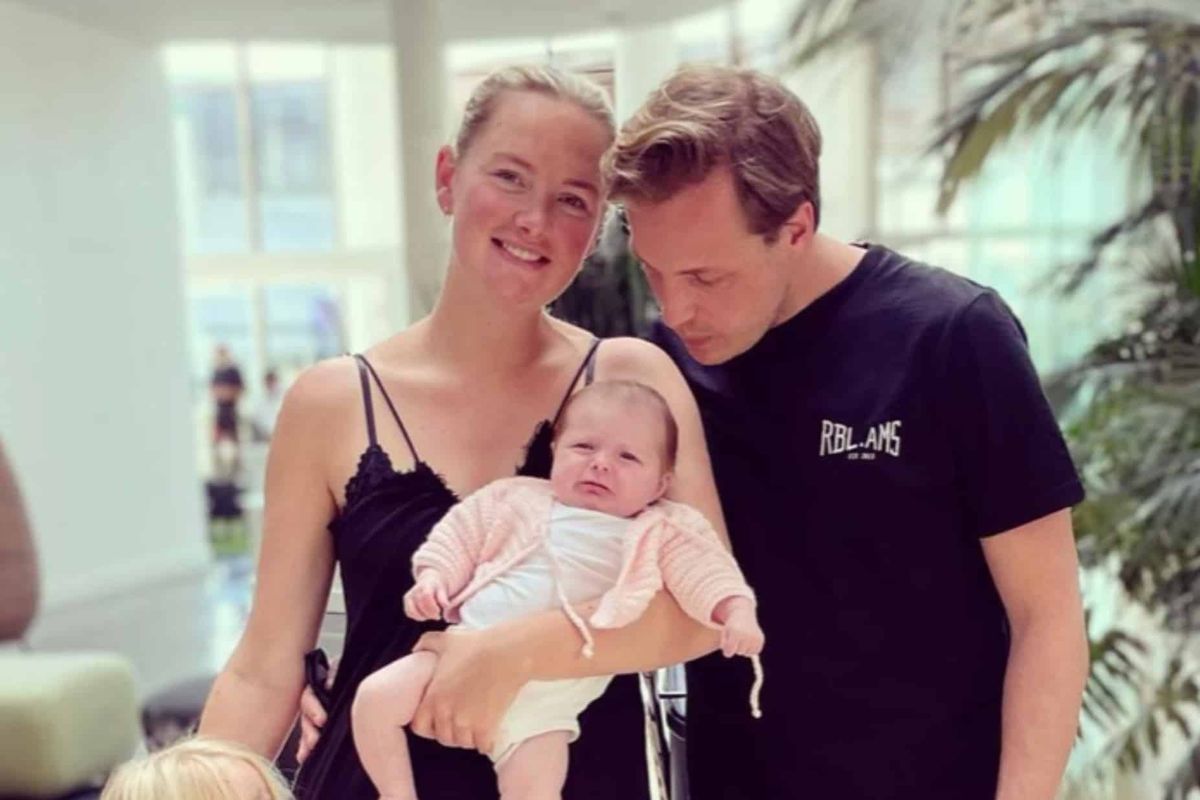 Maxime Meiland doet opvallende bekentenis over huwelijk: "Dat valt tegen"