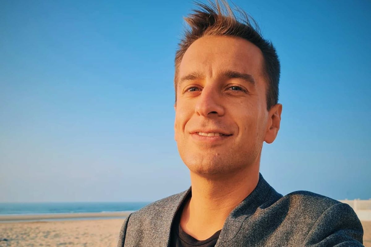 Sam De Bruyn heeft erg droevig nieuws, ook An Lemmens kapot van ...