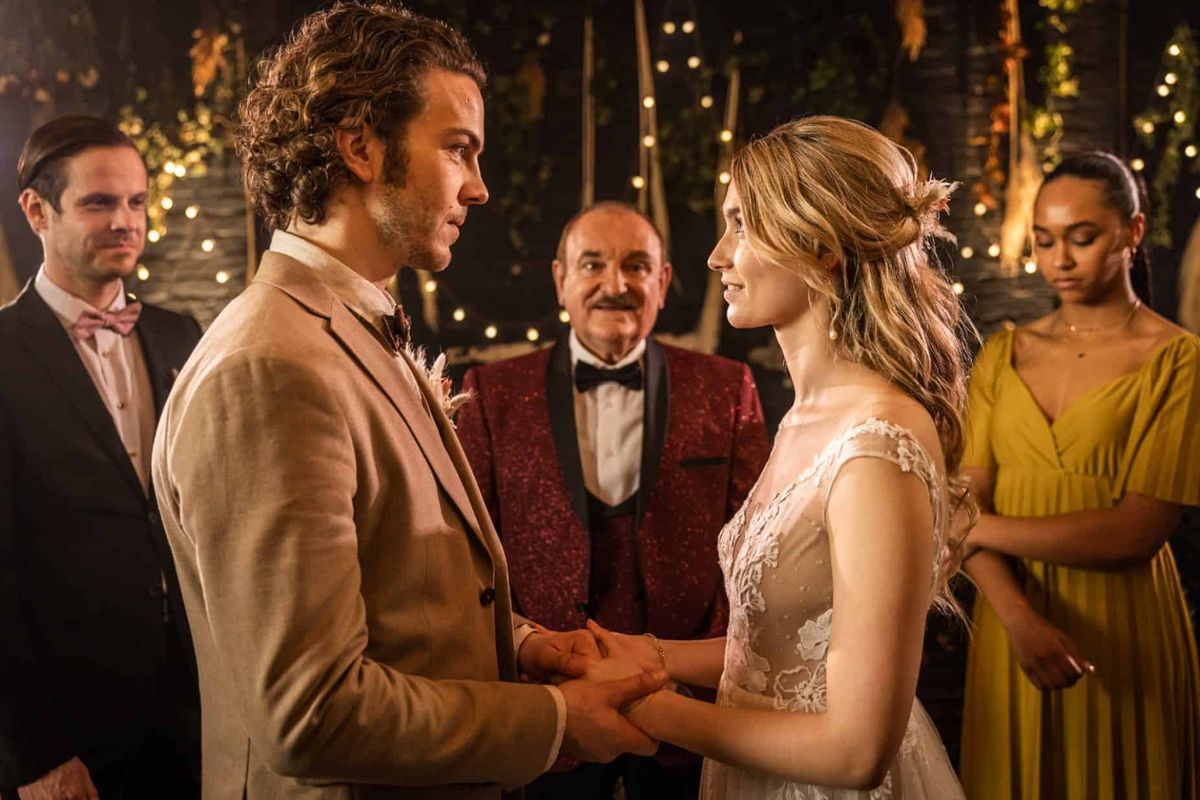 Tinne Oltmans en Oscar Willems uit 'Lisa' nemen belangrijke beslissing ...