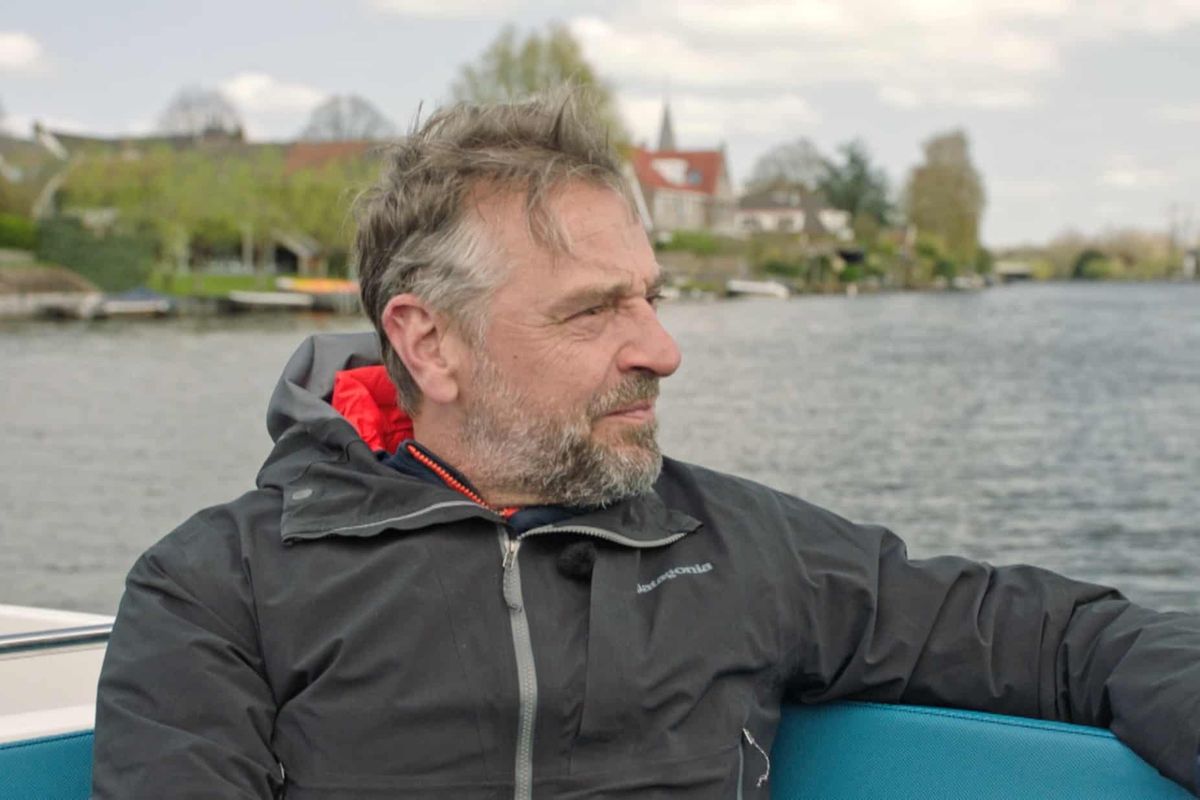 Schokkend: zoveel verdient Tom Waes per jaar bij de VRT