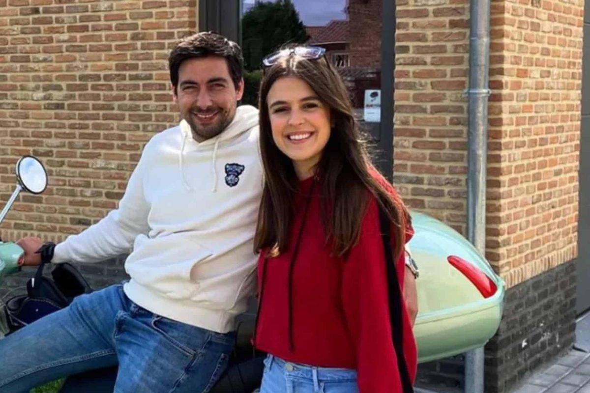 Emi en Kim uit 'Boer zkt Vrouw' delen voor het eerst vakantiefoto's ...