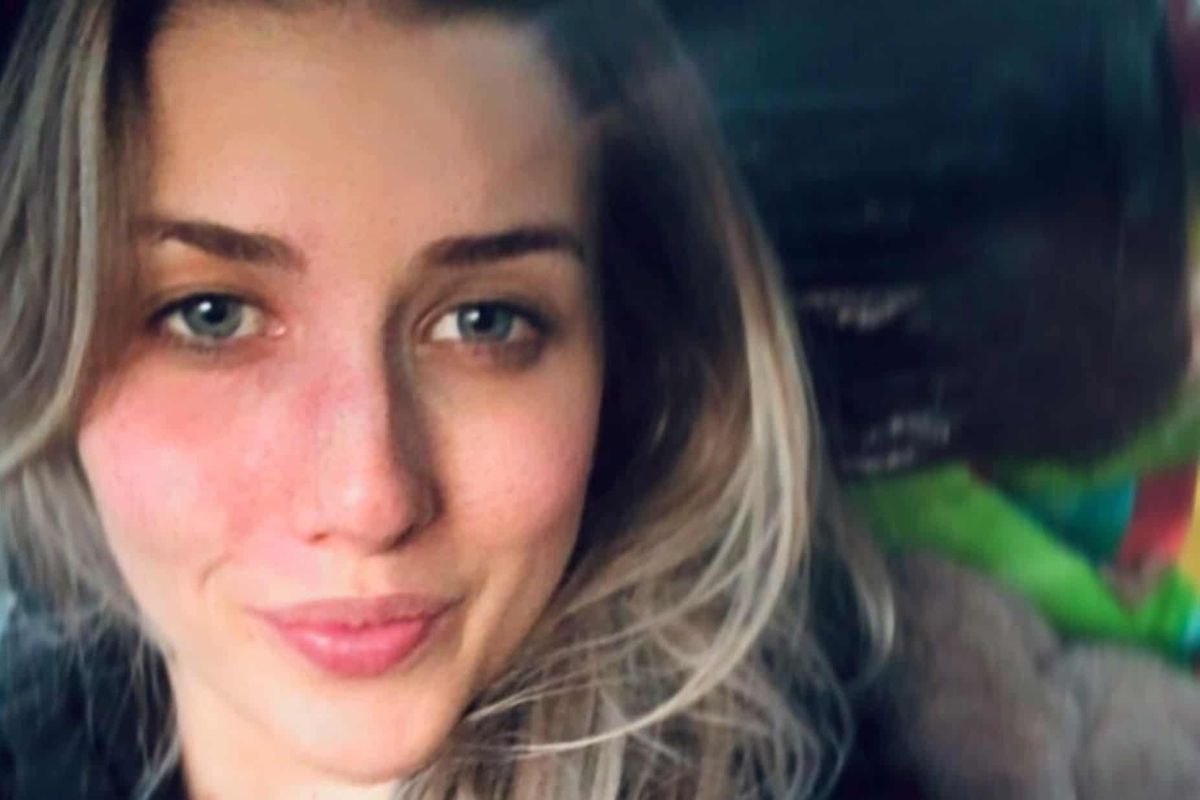 Om van te smelten! Laura Lieckens uit 'Blind Getrouwd' post foto van ...