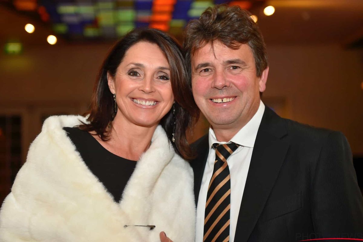 Wendy Van Wanten deelt geweldig nieuws en wordt overstelpt met reacties ...