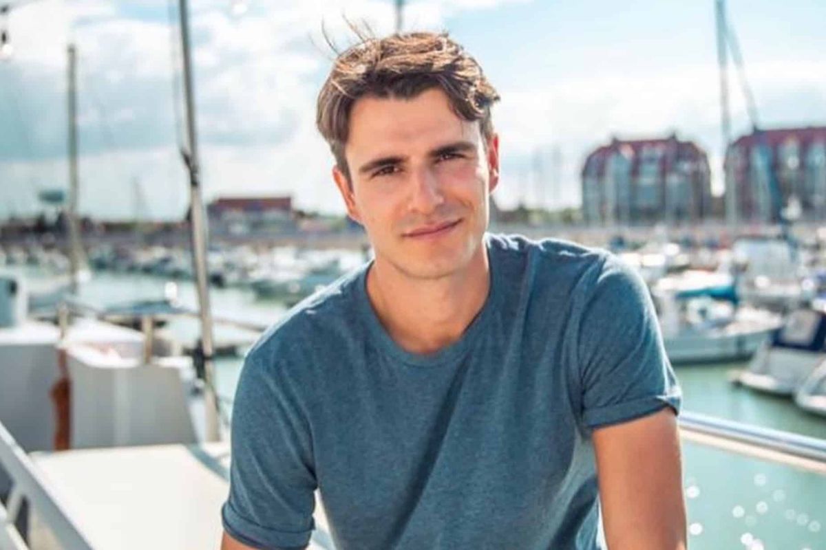 Na geruchten over relatie met Klaasje: Conner Rousseau heeft belangrijk ...