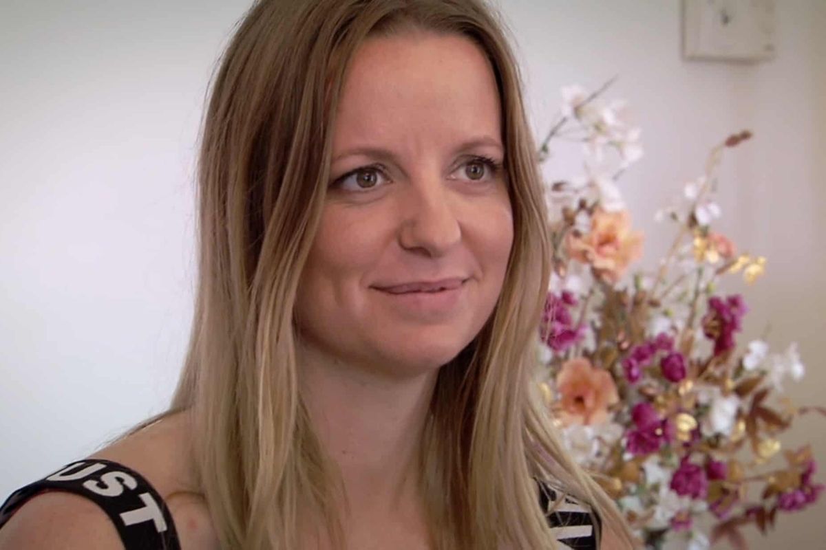 Elke Clijsters stelt voor het eerst haar nieuwe vriend voor