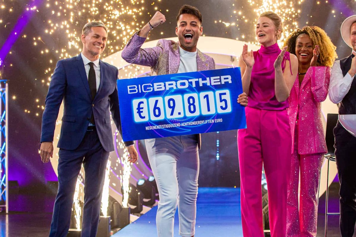 Eindelijk bekend: dit zijn de 11 bewoners van het nieuwe 'Big Brother'-huis