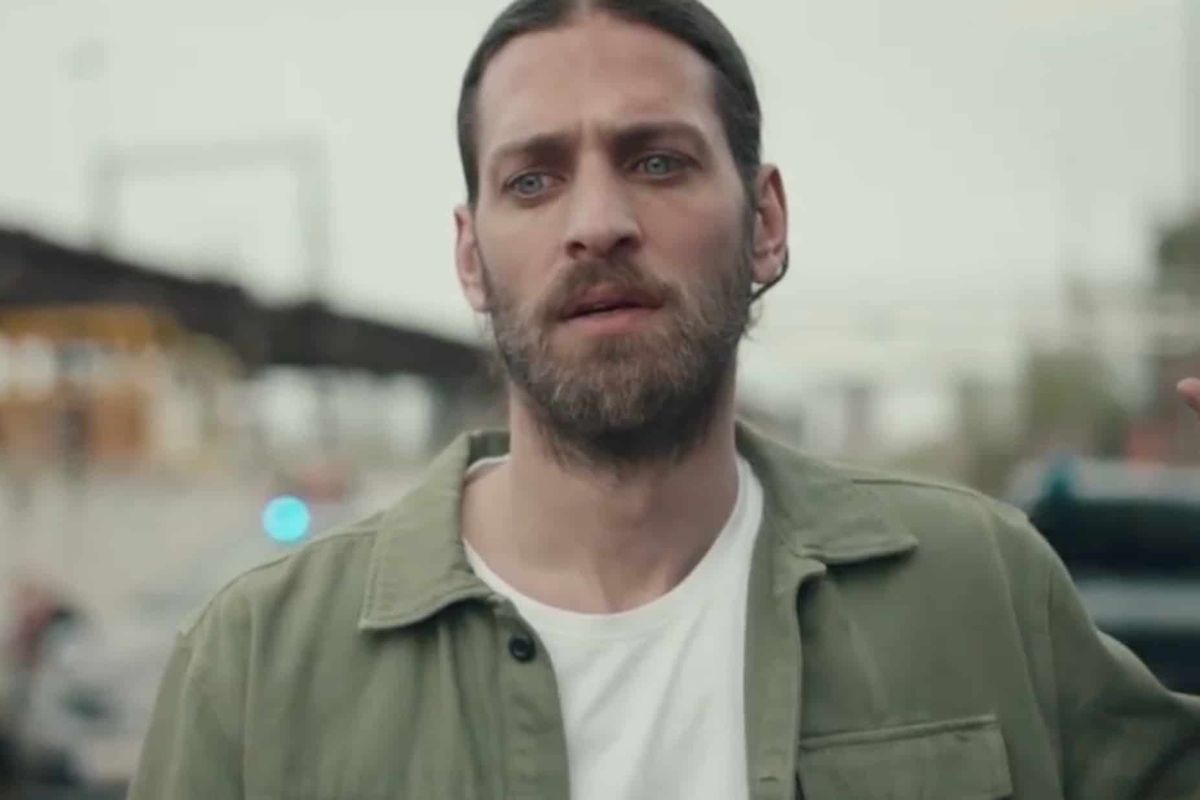 Vincent Banic 'Guido' onthult de echte reden waarom hij verdwenen is ...