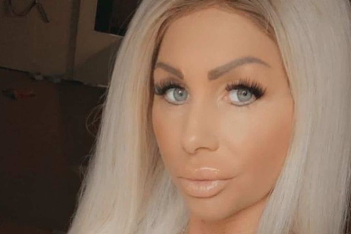 Drama voor Samantha de Jong 'Barbie' uit 'Oh Oh Cherso' blijft duren ...