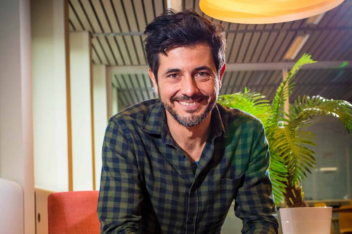 Dieter Coppens openhartig over ziekte van zijn vrouw: "Dan ben ik ...