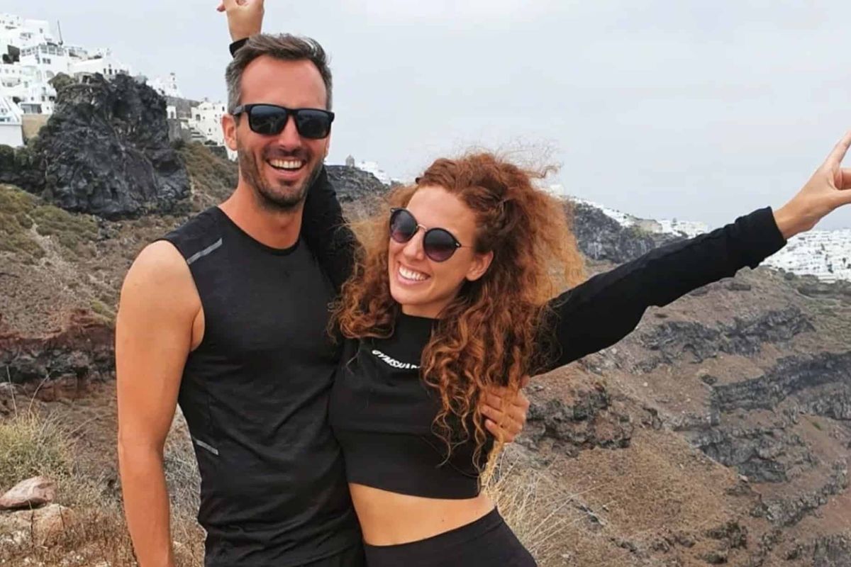 Candice uit 'Blind Getrouwd' onthult meer details over plotse breuk met ...