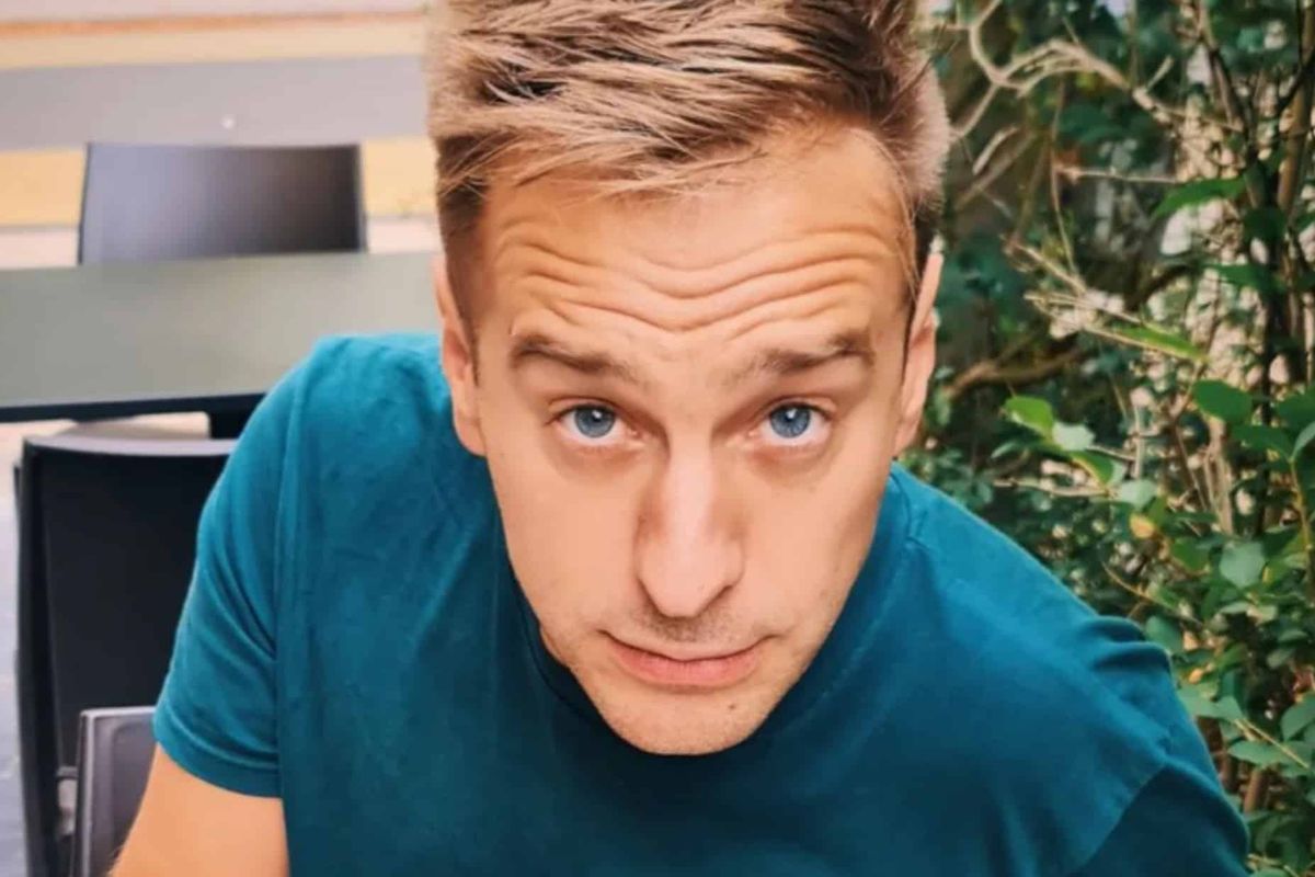 Sam De Bruyn krijgt erg onaangename verrassing: "Leven is nog niet duur ...