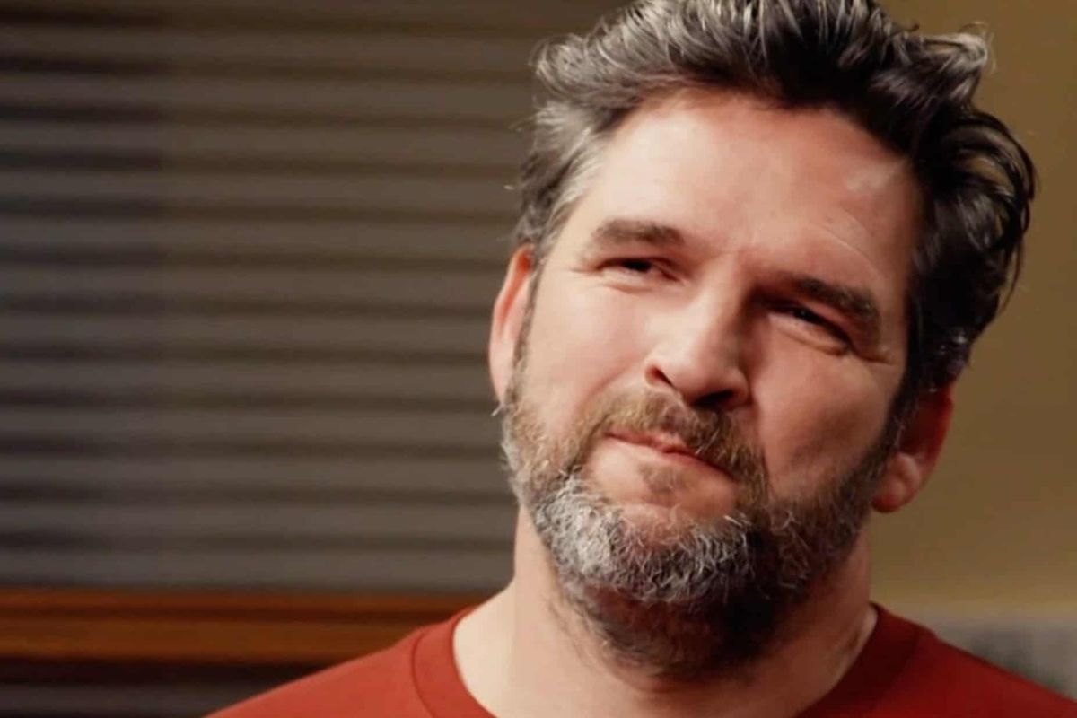 Roel Vanderstukken stelt zijn twee knappe zonen voor