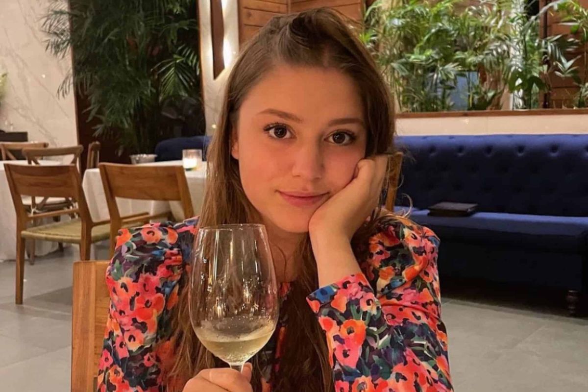 Zita Wauters maakt veel indruk met sexy vakantiefoto's: "Ja, hallo!"