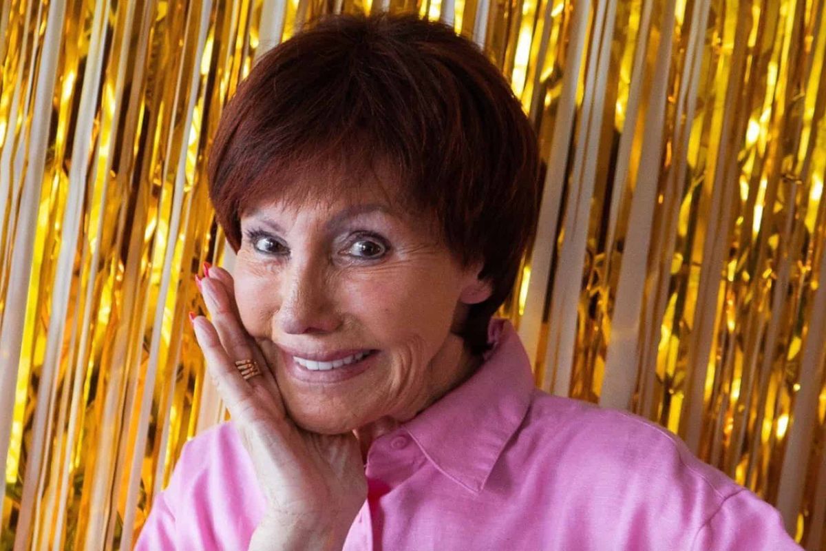 Jacky Lafon razend op 'Familie'-makers: "Te erg voor woorden"