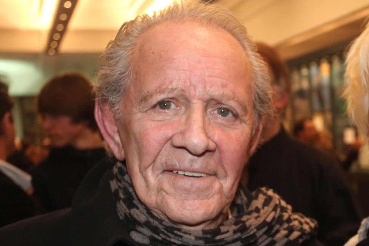 Zwaar drama voor zanger Jimmy Frey (83): "Heeft zoveel kapotgemaakt"