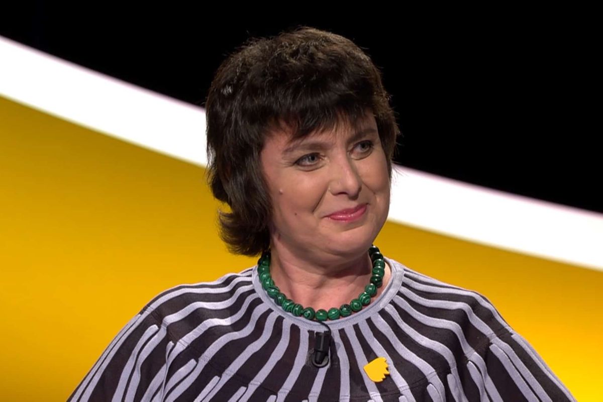 Liesbeth Van Impe krijgt opnieuw vreselijk nieuws te horen nadat ze ...