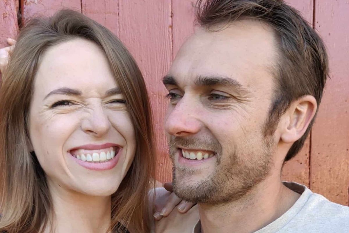 Stephanie Planckaert en Christopher delen bijzondere foto: "Nieuw ...