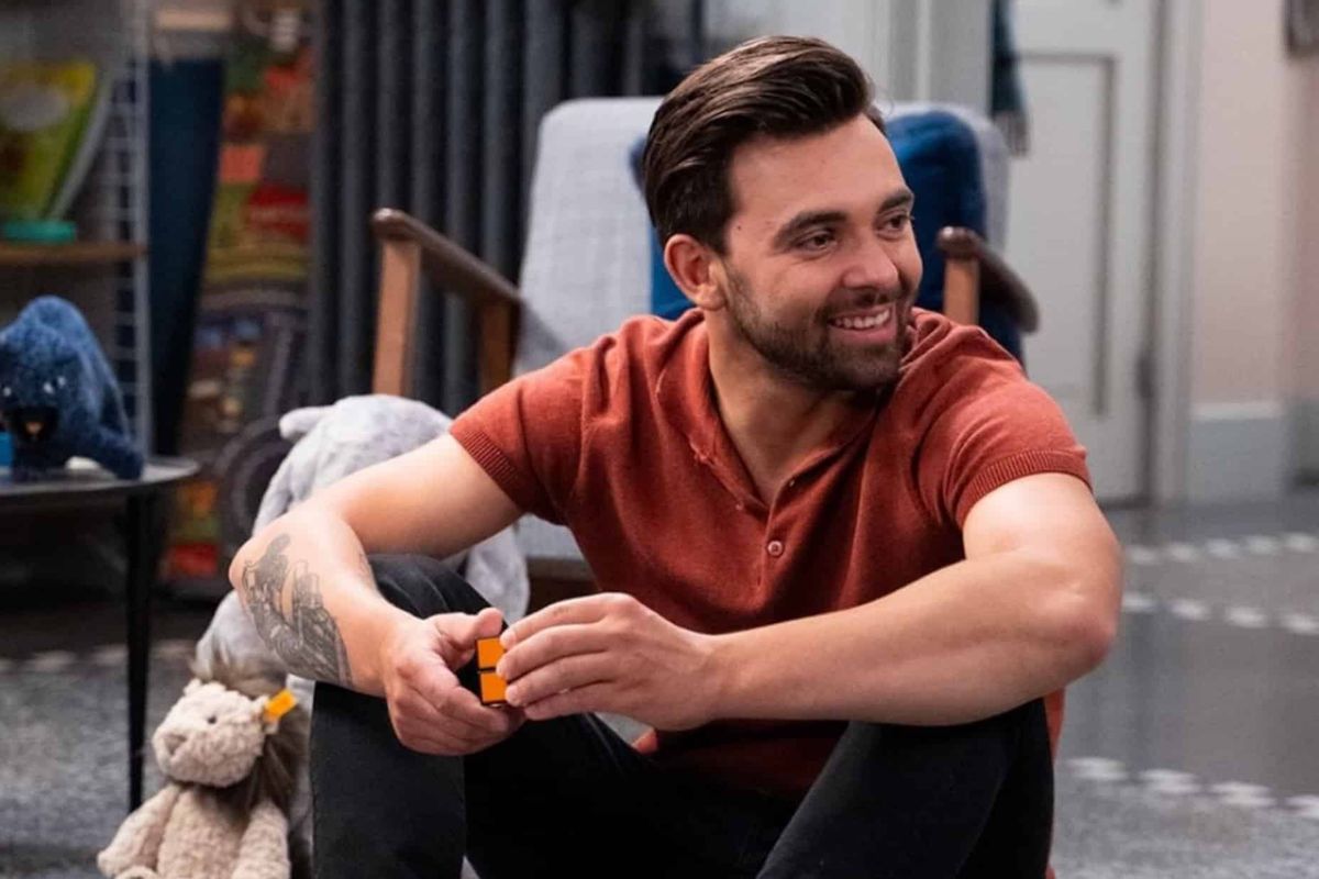 Kijkers gechoqueerd door bizarre wending in 'Thuis': "Gewoon waanzin"