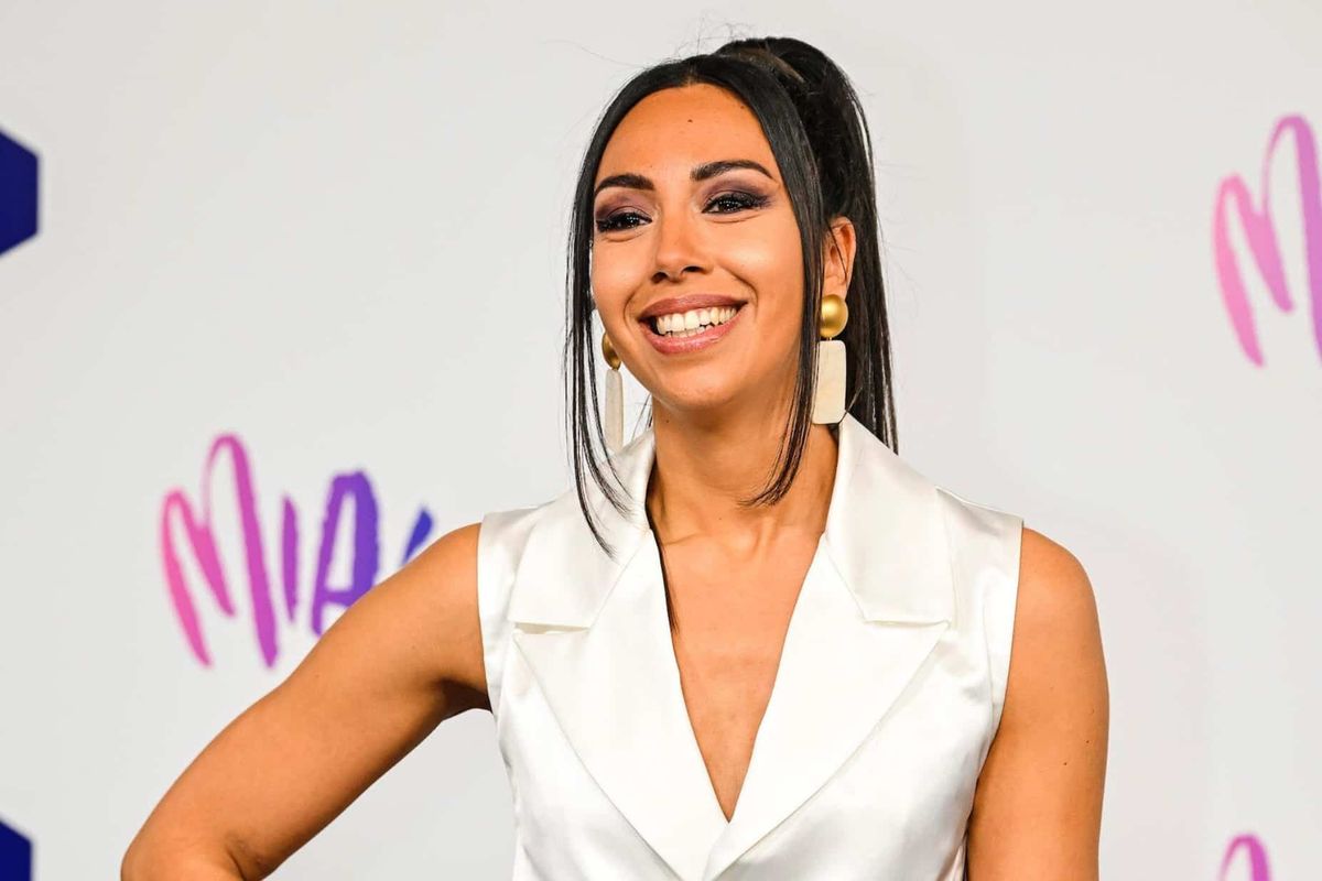 Danira Boukhriss openhartig over relatie met andere BV: "Het was ...