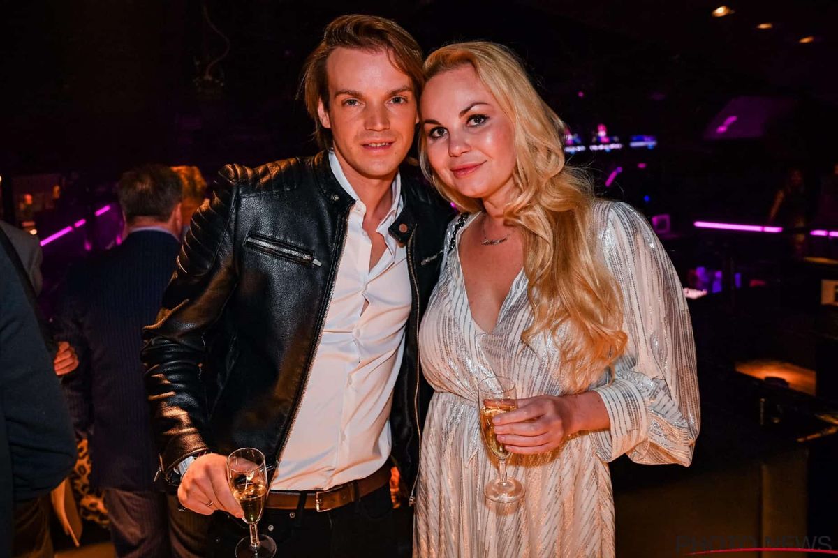 Politie valt binnen bij Lesley-Ann Poppe en haar man Kevin