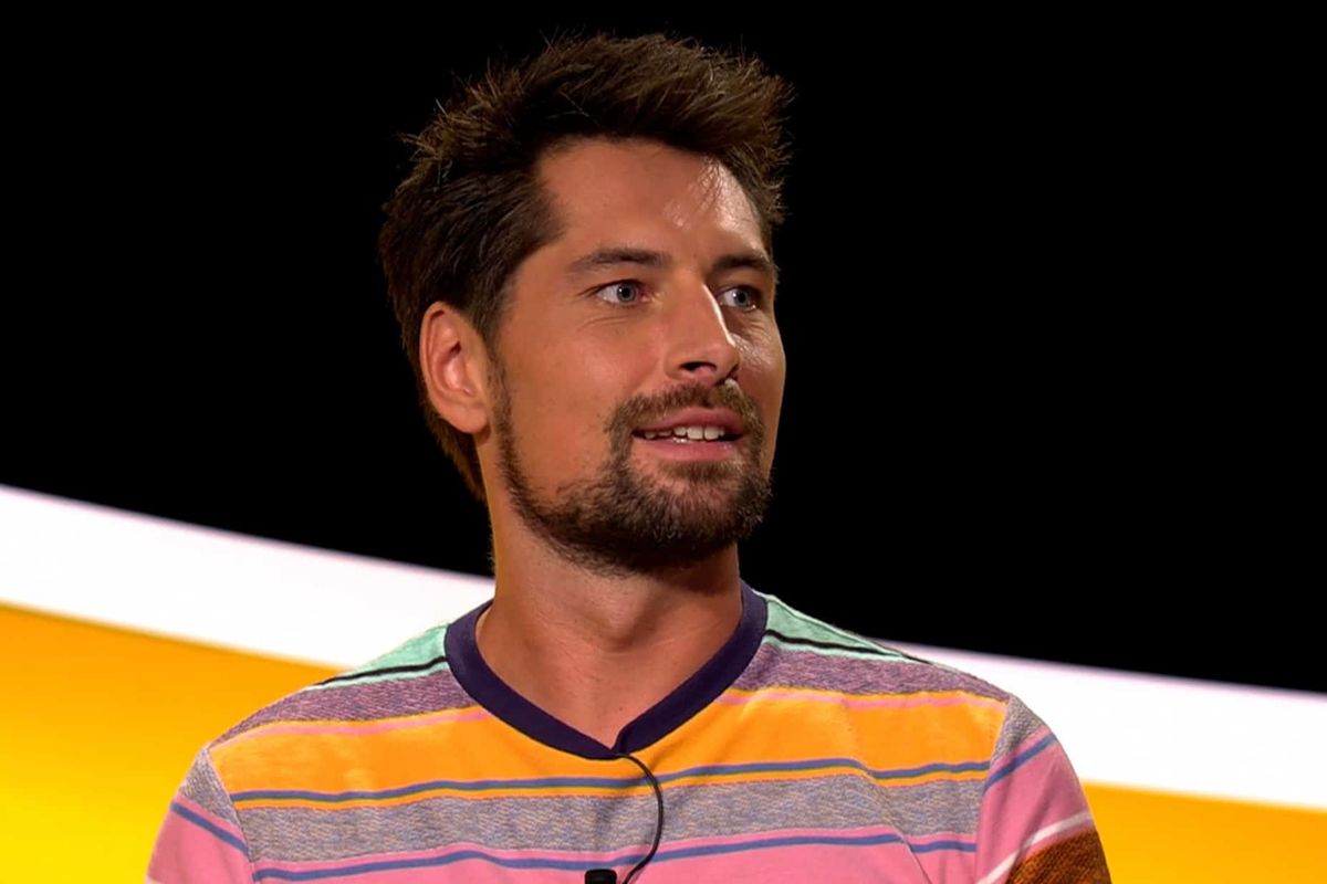 Gilles Van Bouwel verklapt groot geheim in 'De Allerslimste Mens ...