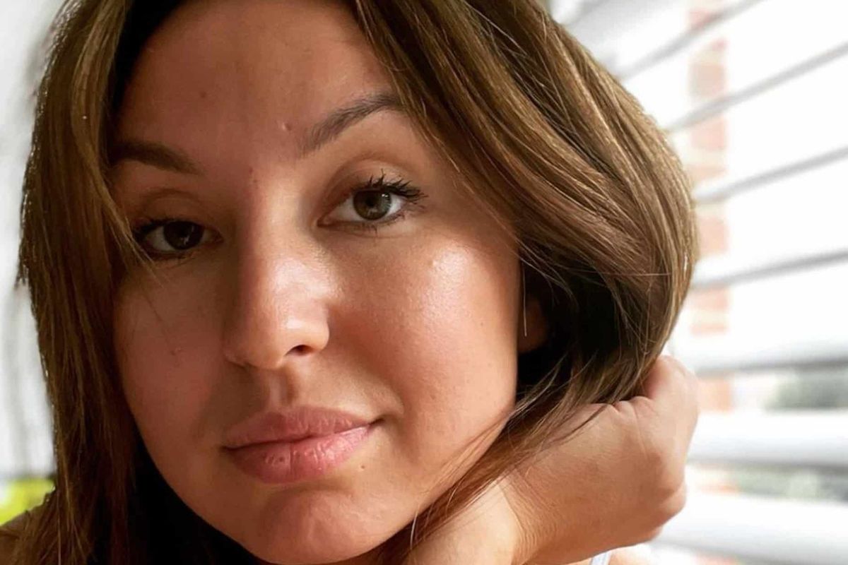 Nuria uit 'Blind Getrouwd' ziet er plots helemaal anders uit: "Oh nee ...