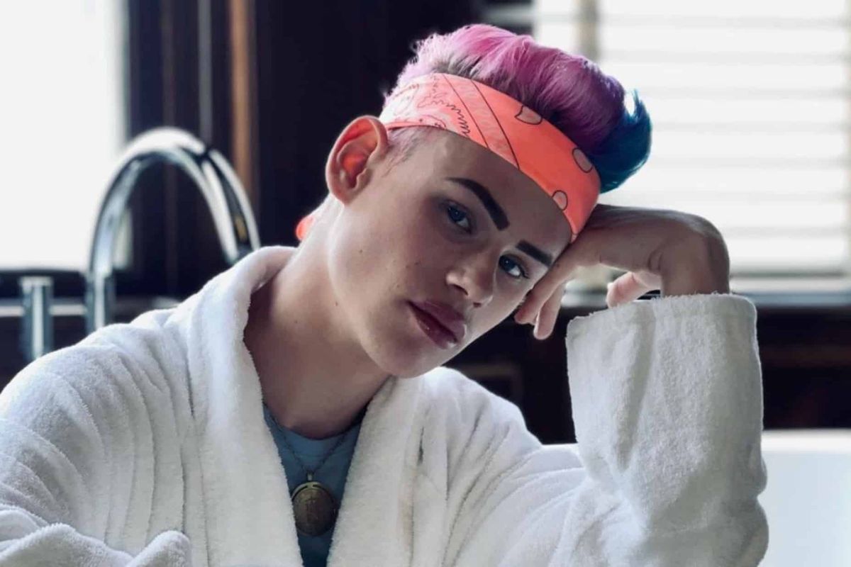 Ziggy uit 'K2 zoekt K3' getroffen door verschrikkelijk familiaal drama ...