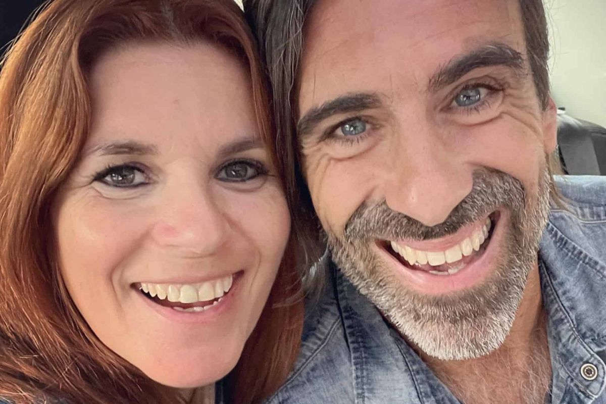 Katja Retsin gaat op haar 50ste voor compleet nieuwe carrière: "Niet ...