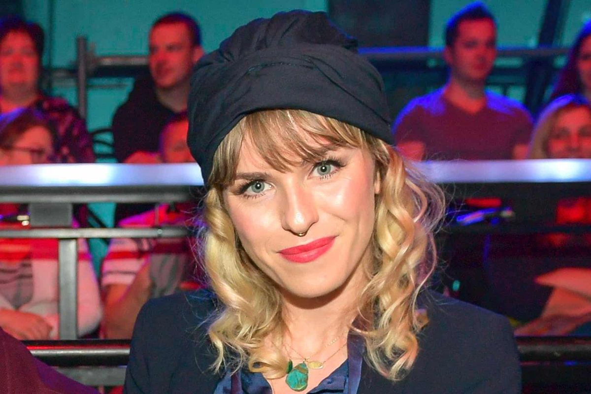 Ex-K3'tje Josje Huisman steekt haar nieuwe liefde niet langer weg: "Zo ...