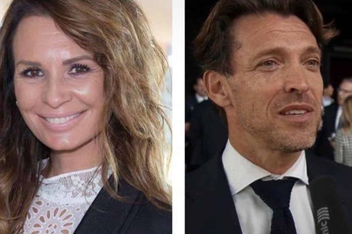 Leontine Ruiters zwaar onder vuur: "Nieuwe vriend verliet gezin voor haar"