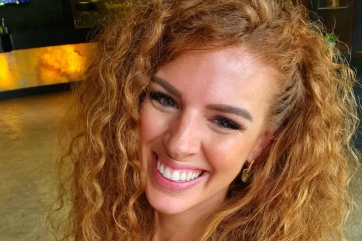 Candice uit 'Blind Getrouwd' lokt massaal veel reacties uit met ...