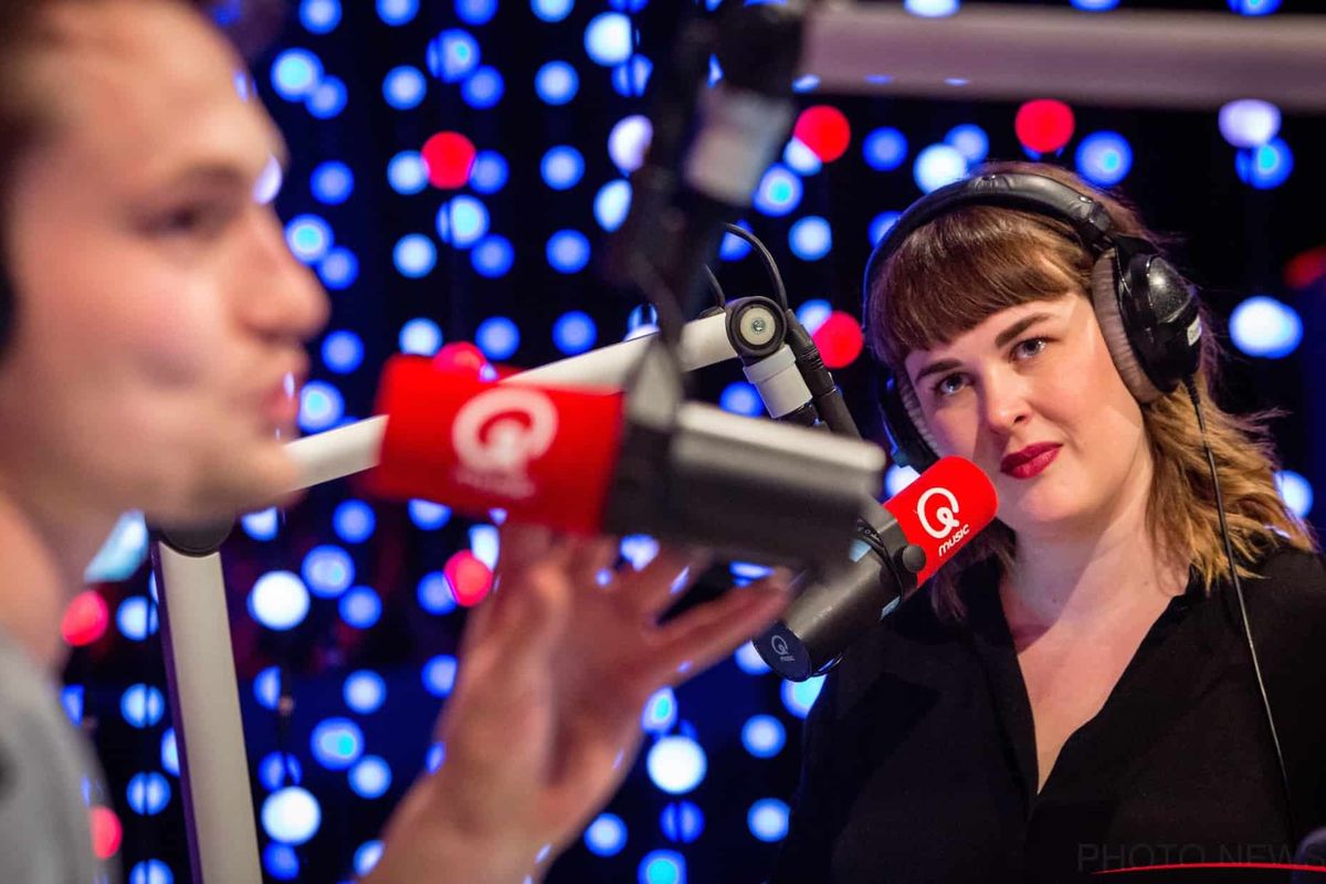 'Het Geluid' van Qmusic is eindelijk geraden: luisteraar wint maar ...