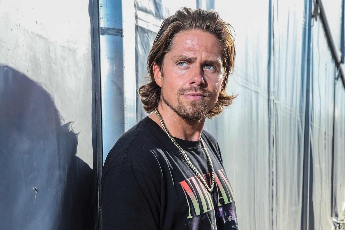 Schokkende beelden gelekt uit André Hazes-reeks: "Zoveel drugs gebruikt ...