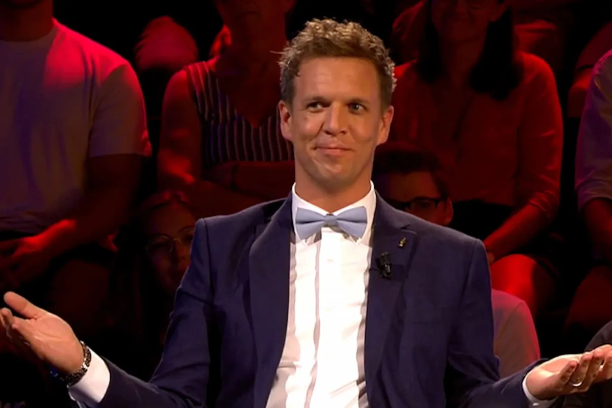 James Cooke biecht vreselijk geheim op: "Wil mij daarvoor excuseren bij ...