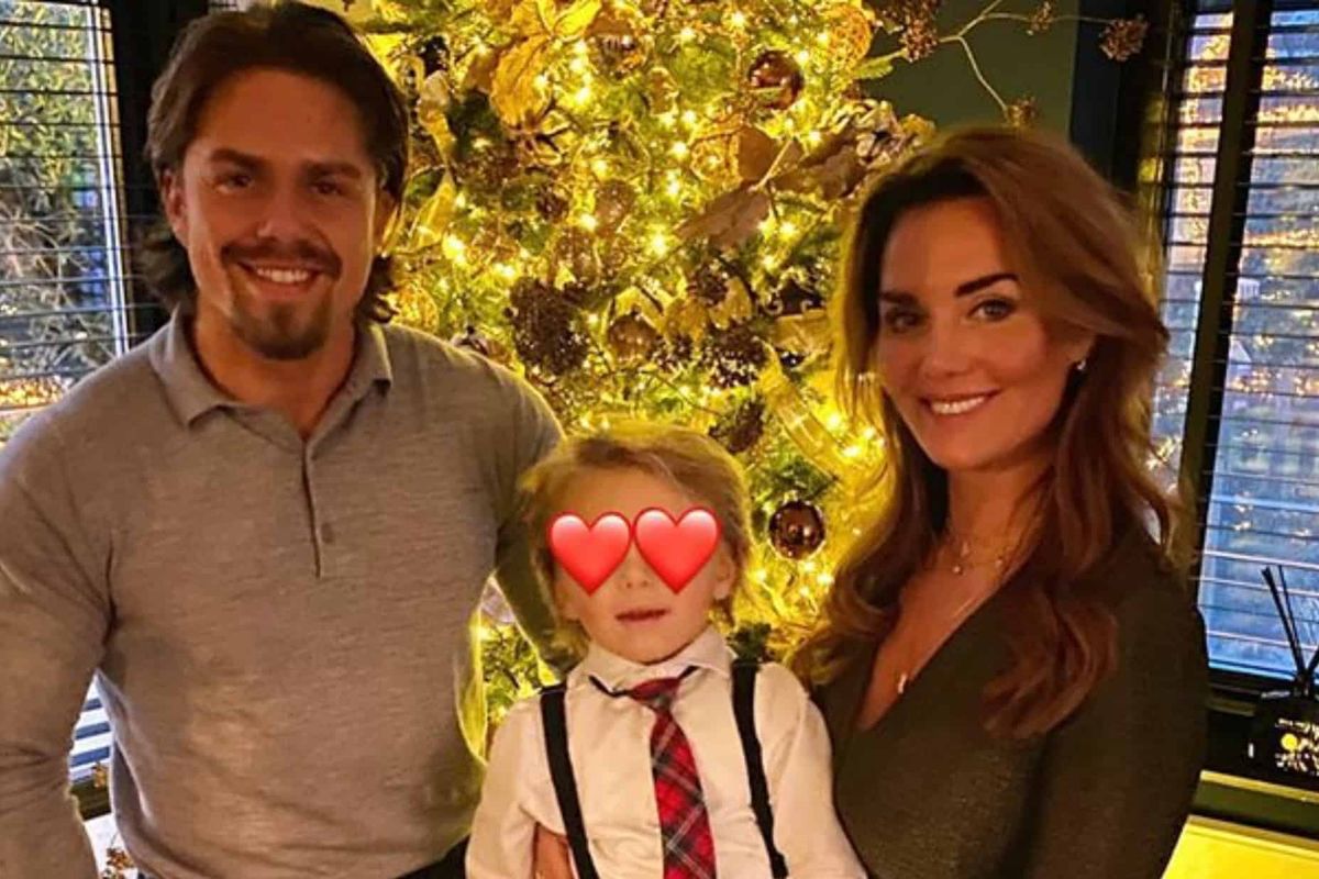 Gespot: dumpt André Hazes zijn nieuwe vlam voor zijn oude liefde? Gespot: dumpt André Hazes zijn nieuwe vlam voor zijn oude liefde?