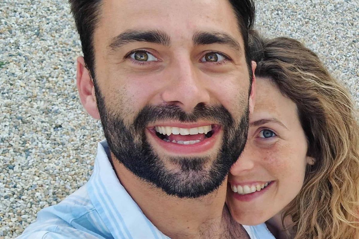 Sieg De Doncker doet alle harten smelten met prachtige foto van ...